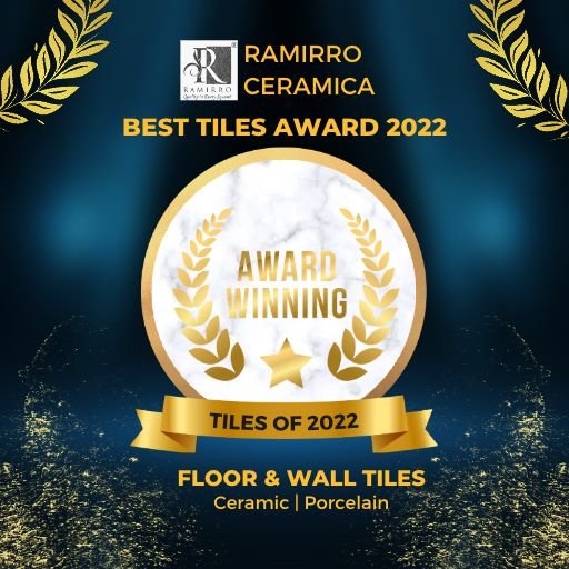 The Best Tiles of The Year 2022 – Awarded by Tiling Expert - MarmoDeVida