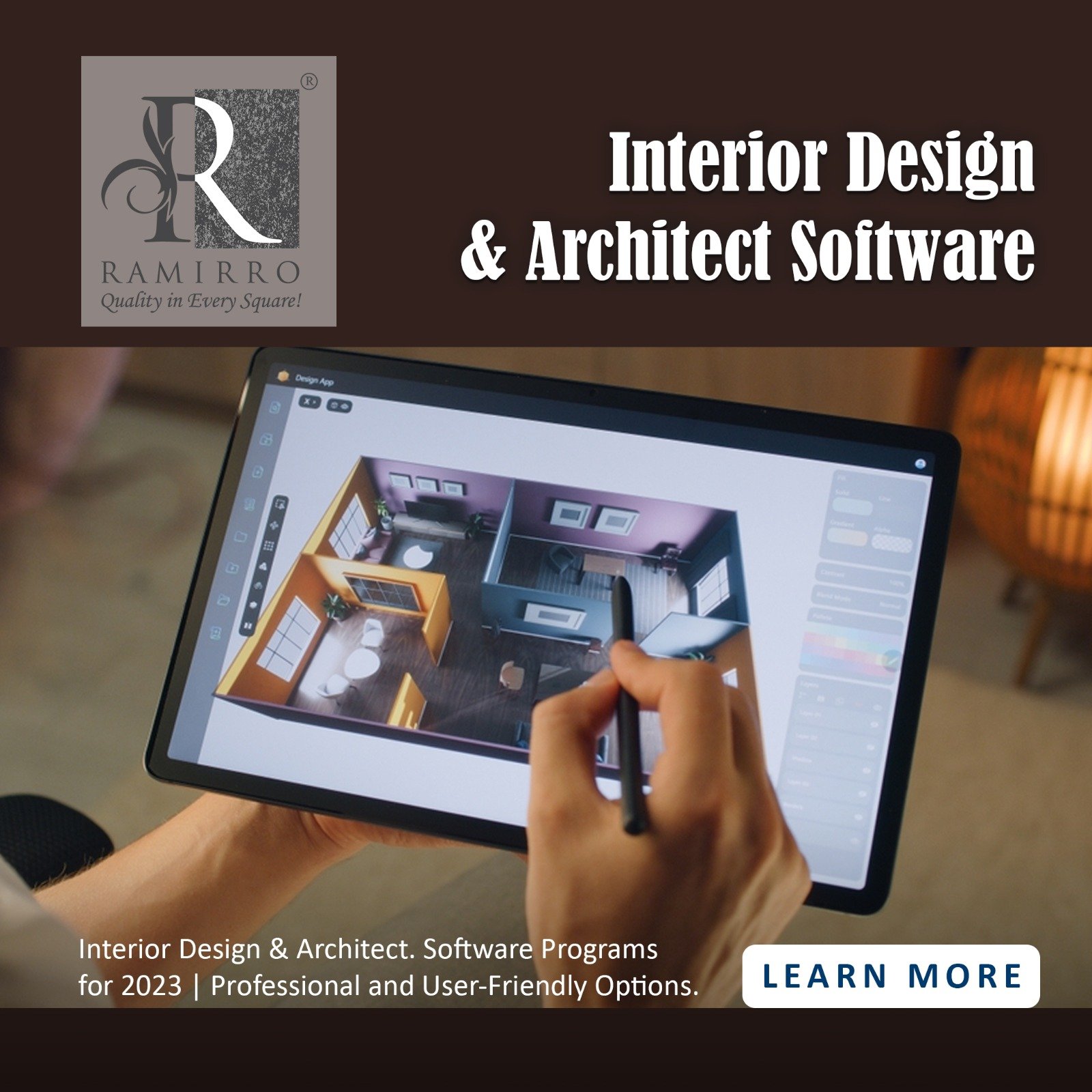 Interior Design And Architect Software Programs For 2023 Professional