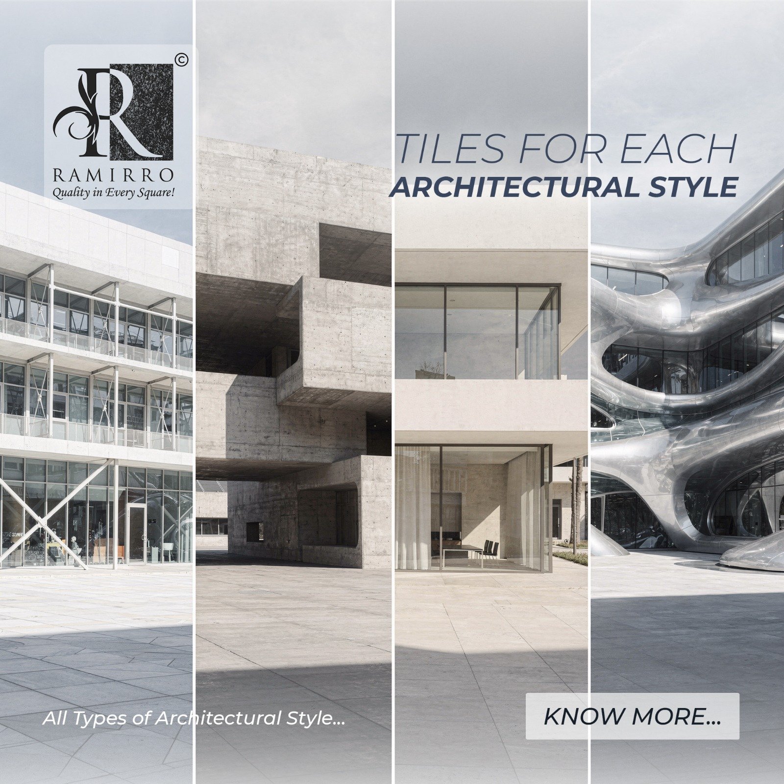 Types Of Architectural Features