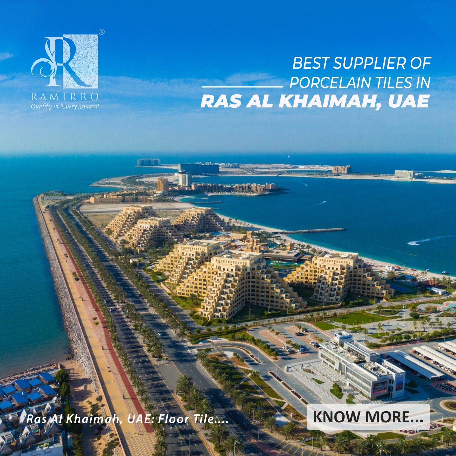 Supplier of Ceramic & Porcelain Tiles in Ras Al Khaimah, UAE: Floor ...